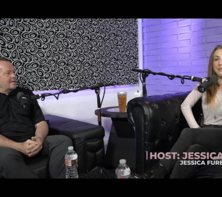 Robert Feldman discusses HOT topics on the Jessica Furey Podcast ...